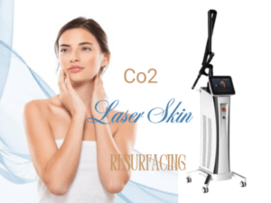 Co2 Laser Skin Resurfacing - Dr. Kritika Derma Clinic